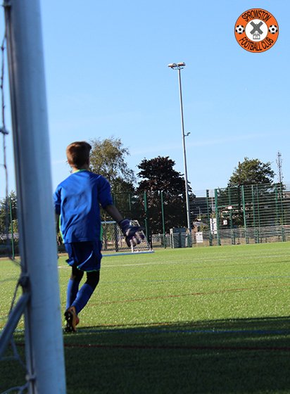 Home | Sprowston Football Club