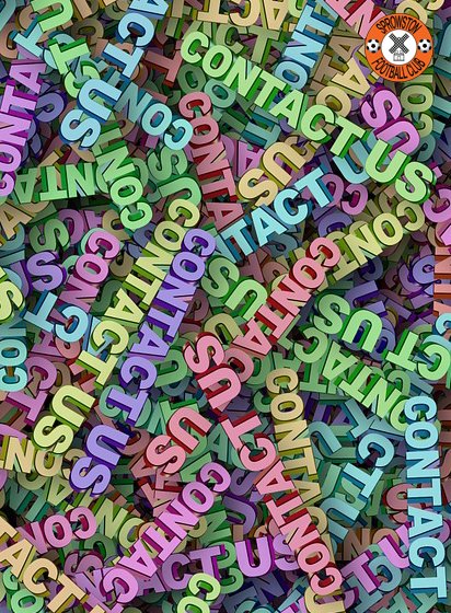 Home | Sprowston Football Club